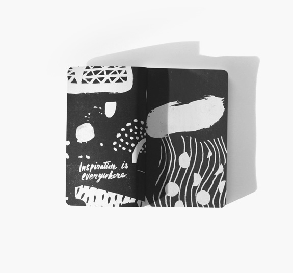 Compendium Journals – Siotes — Design, Brand Strategy, Packaging, and ...