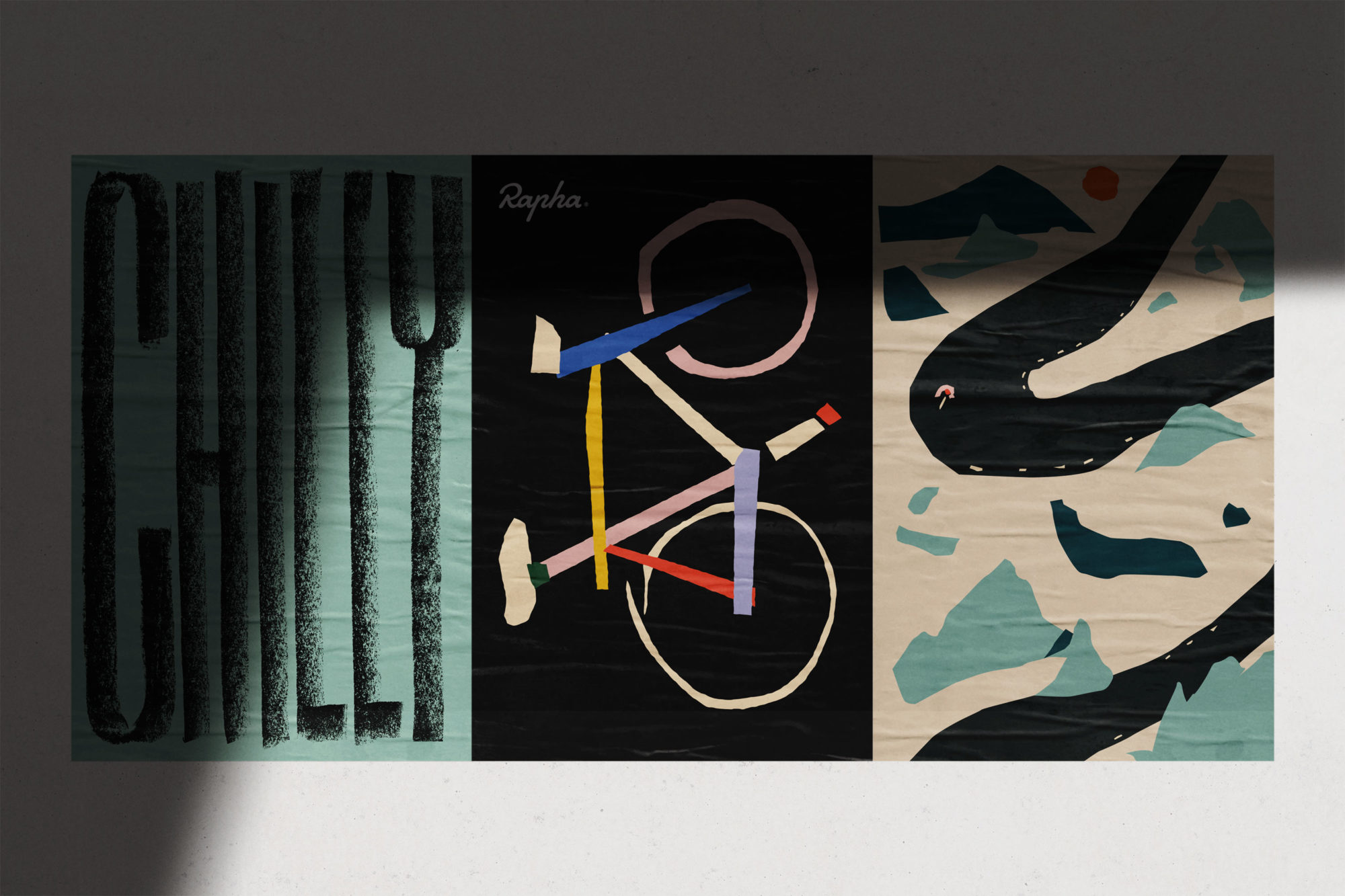Rapha – Siotes — Design, Brand Strategy, Packaging, and Motion studio ...