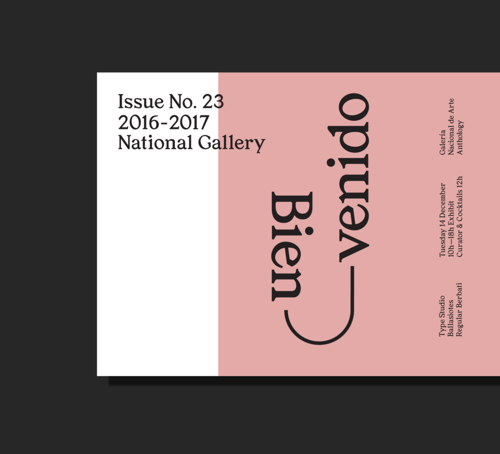 Berbati Font – Siotes — Design, Brand Strategy, Packaging, and Motion ...